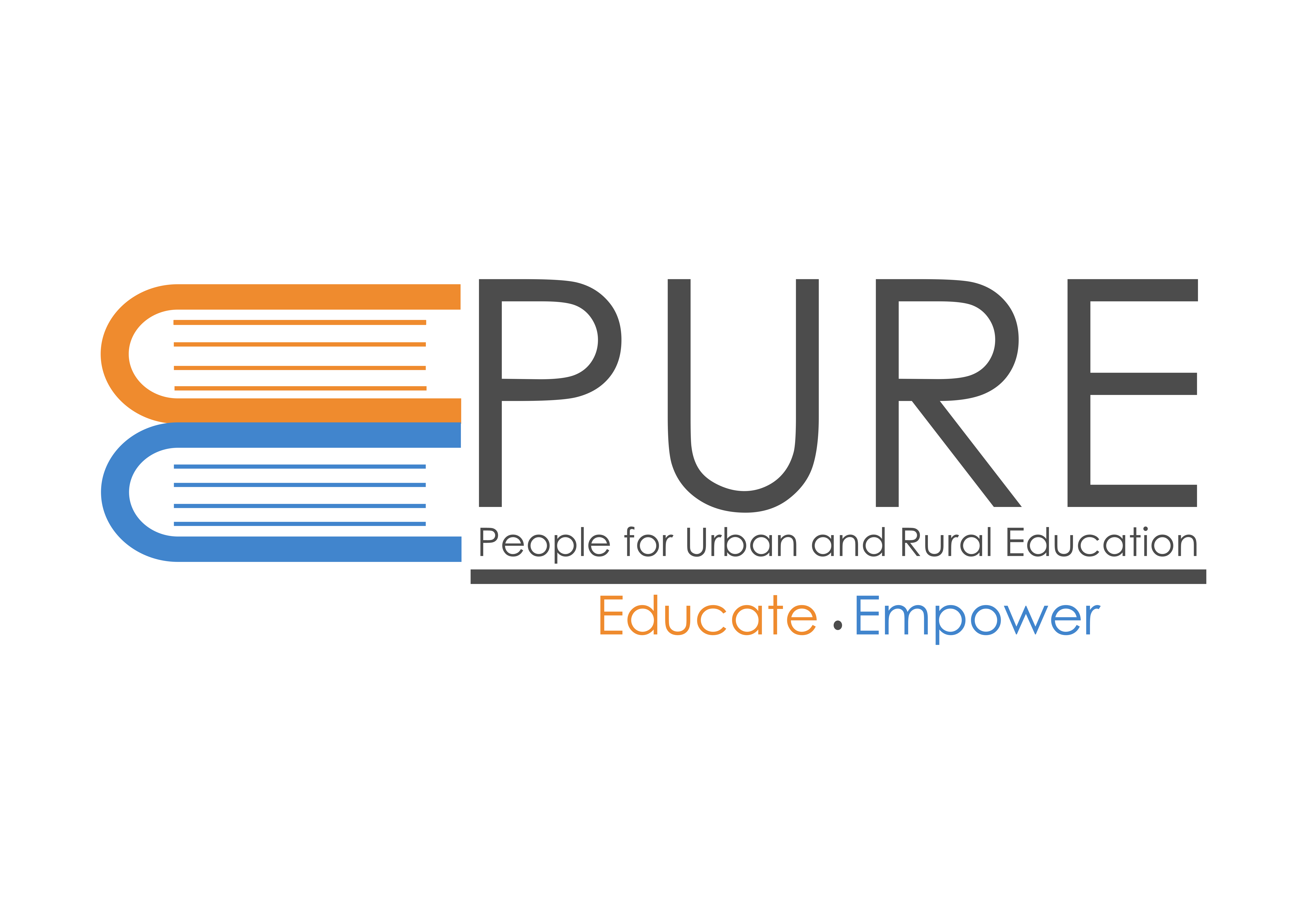 PURE People For Urban And Rural Education PURE People For Urban And Rural Education